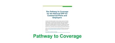 Case Commercial - National DPP Coverage Toolkit